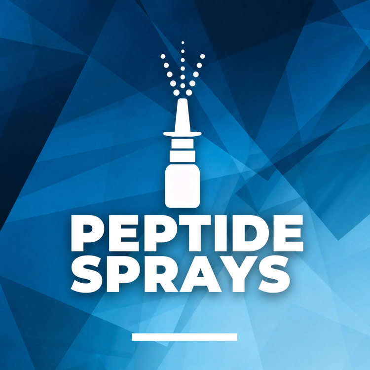 Semax Nasal Spray | Research Peptide | Pure Bio Labs