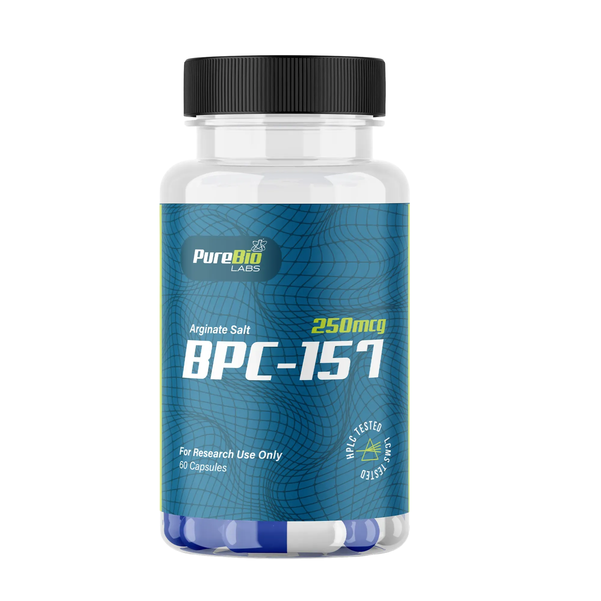 BPC-157 CAPSULES