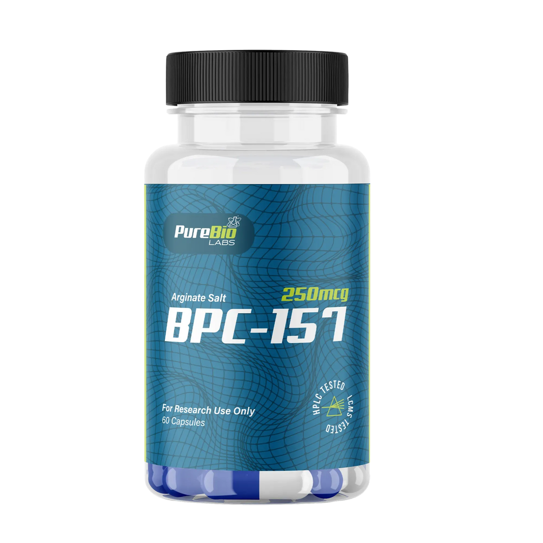 BPC-157 CAPSULES