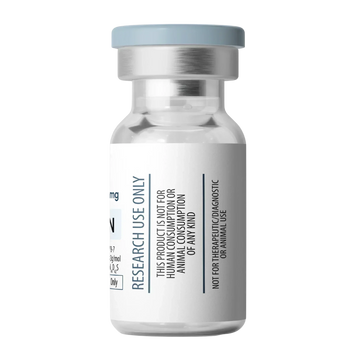 PEPTIDE VIALS