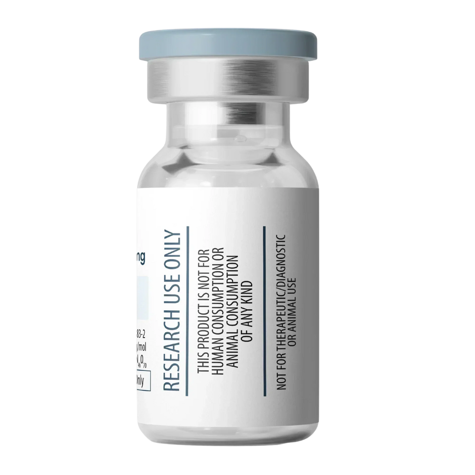 Pure Bio Labs | High-Quality Research Peptides You Can Trust.