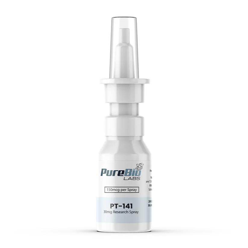 PT-141 LIQUID SPRAY
